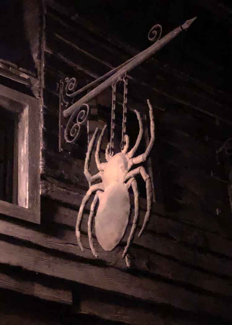 A Complete Guide to Interactive Wands at the Wizarding World of Harry ...