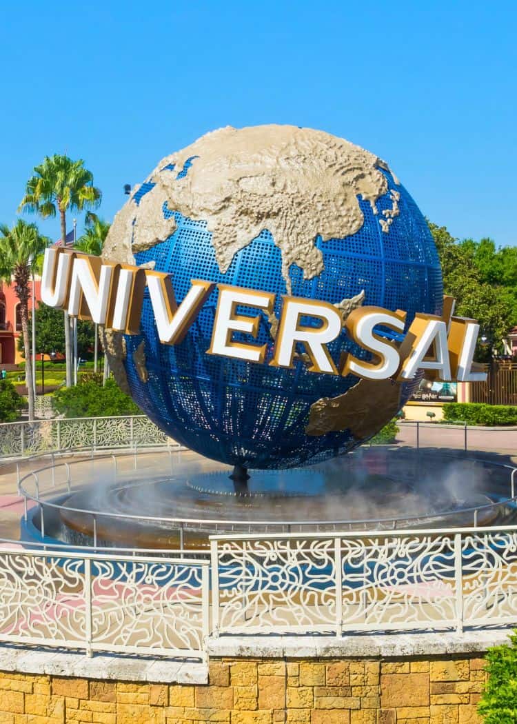 A Beginners Guide to Universal Studios Orlando 2025