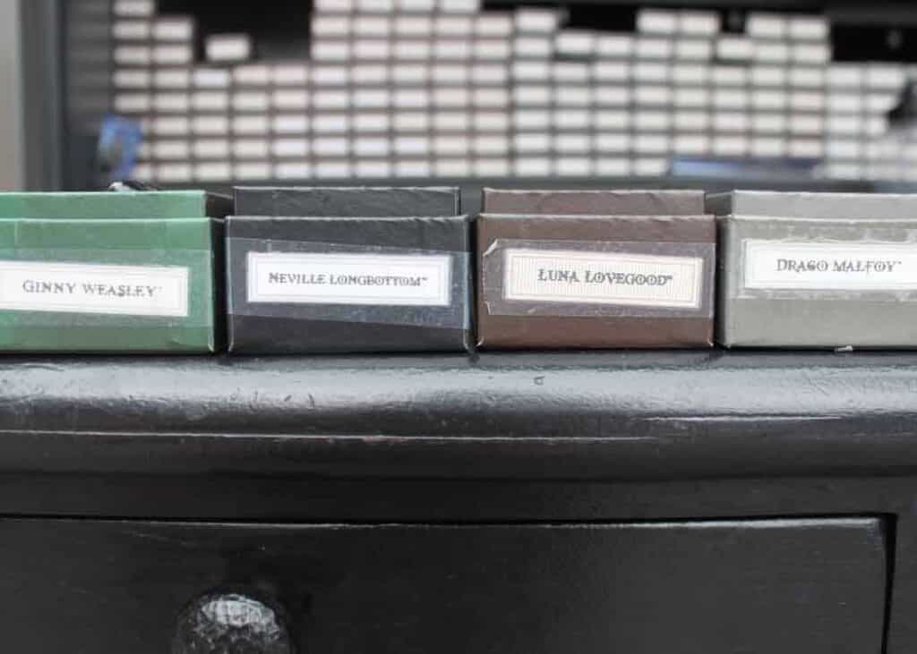 A Complete Guide to Interactive Wands at the Wizarding World of Harry ...